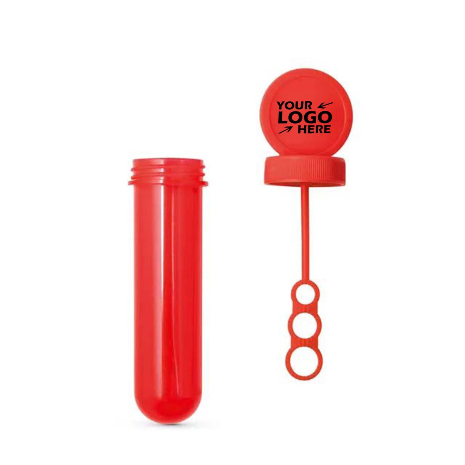 1 Oz. Creative Small Tube Bubbles – Inkwell Promos Inc