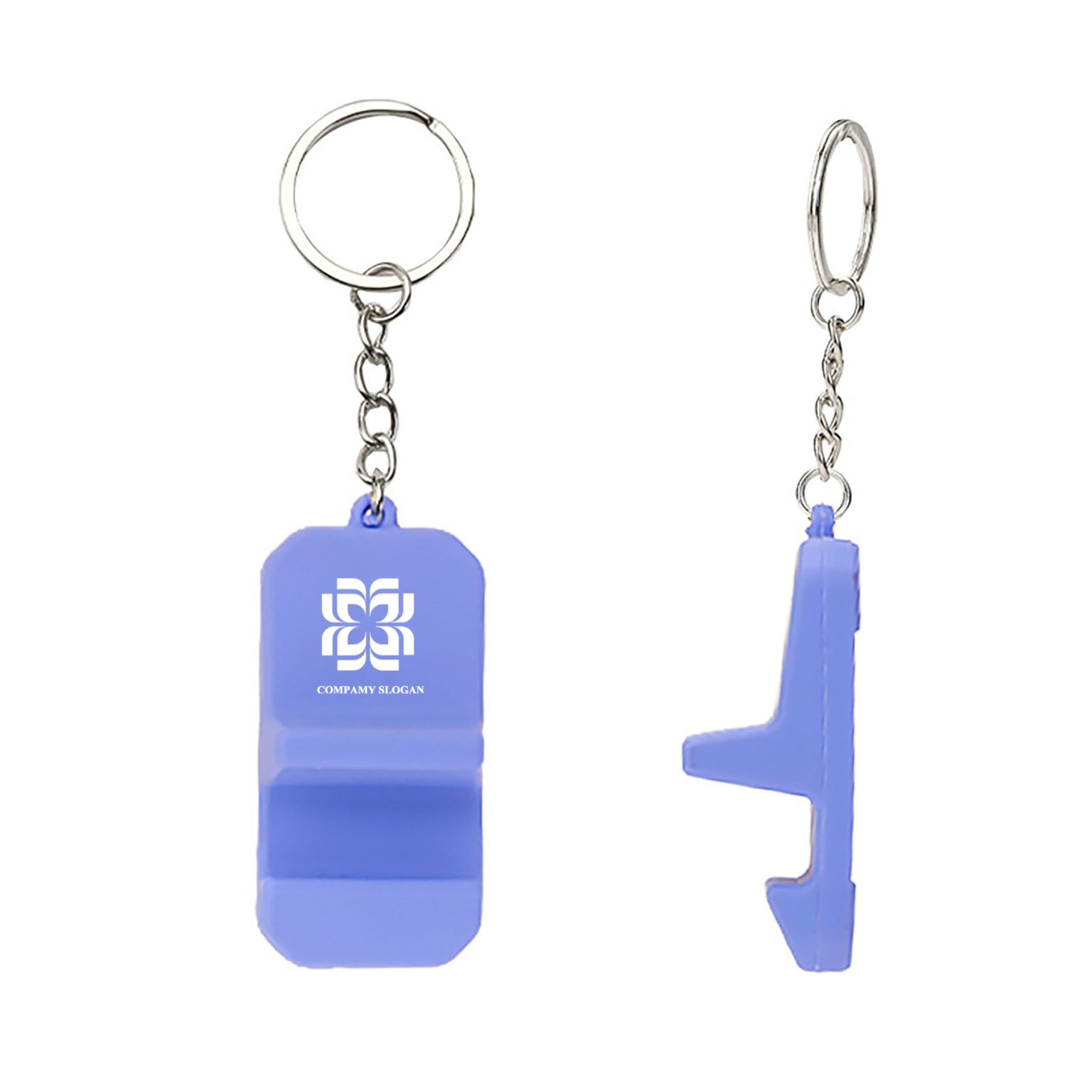 Portable Phone Stand Keychain – Inkwell Promos Inc